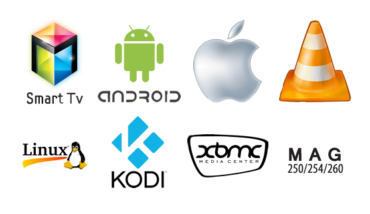 ORCA PRO PLUS - Orca IPTV Officiel